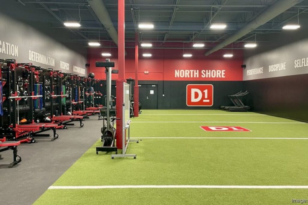 D1 Training Wraps Up 2025, Plans 200th Location in 2026 - iFranchise News