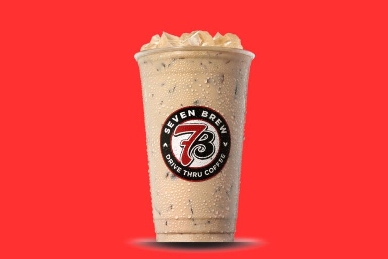 7 Brew Coffee Franchise Investment, Growth Plans, and Openings 2026 ...