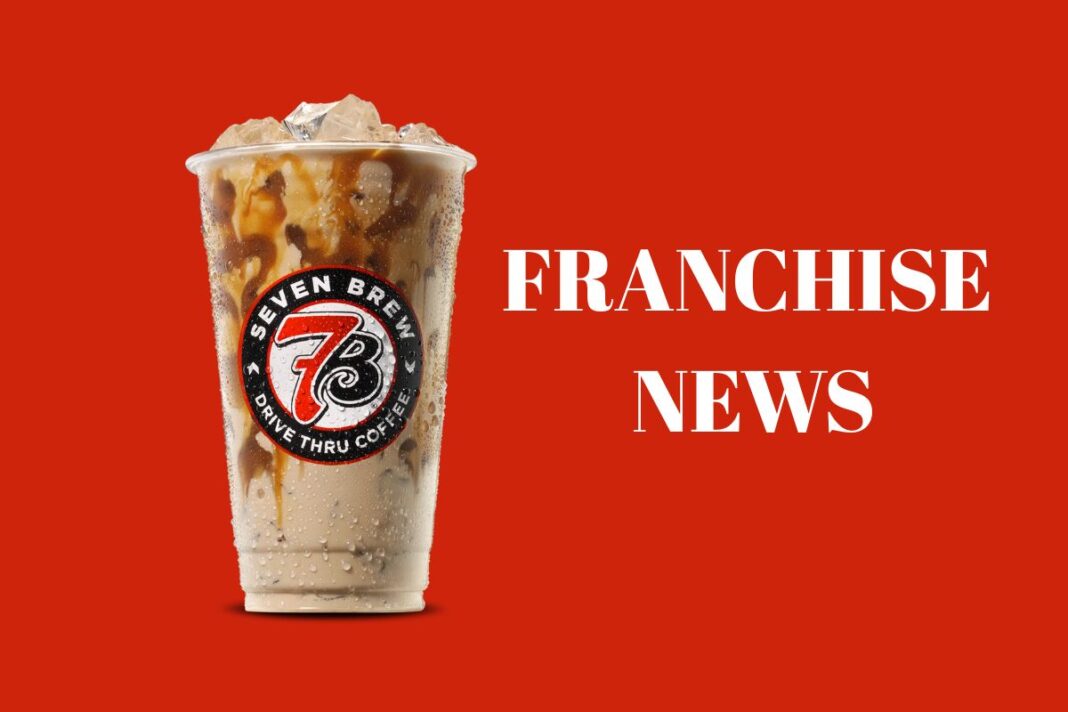 7 Brew Coffee Franchise Investment, Growth Plans, and Openings 2026 ...