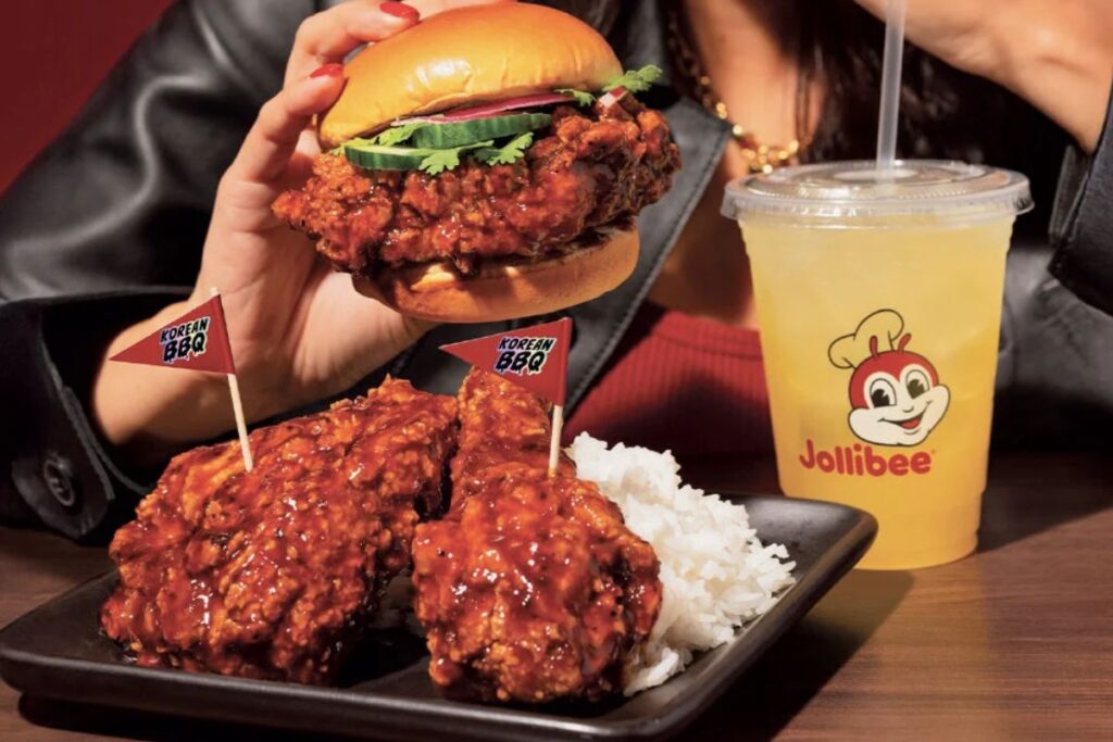 Jollibee Prepares for Major U.S. Franchise Expansion in 2026 ...