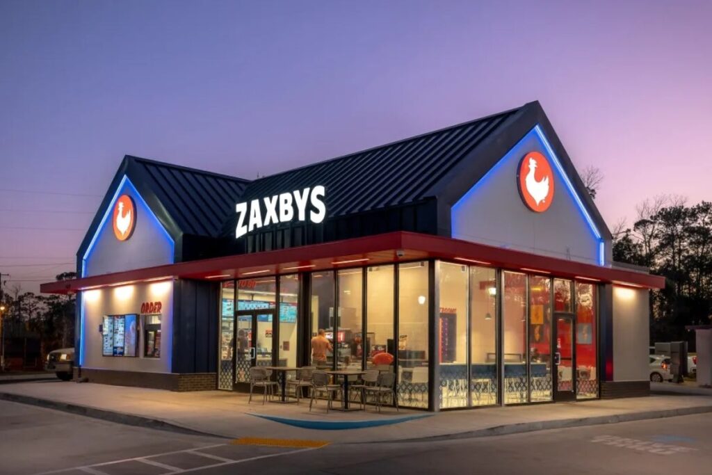 Zaxbys Reaches 1000 Stores, Sets Aggressive Expansion Plans for 2026 ...